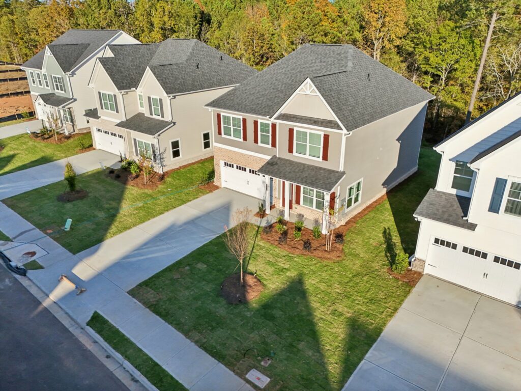 Neely Farm: Live in Luxury in Covington, GA – The Hollywood of the ...